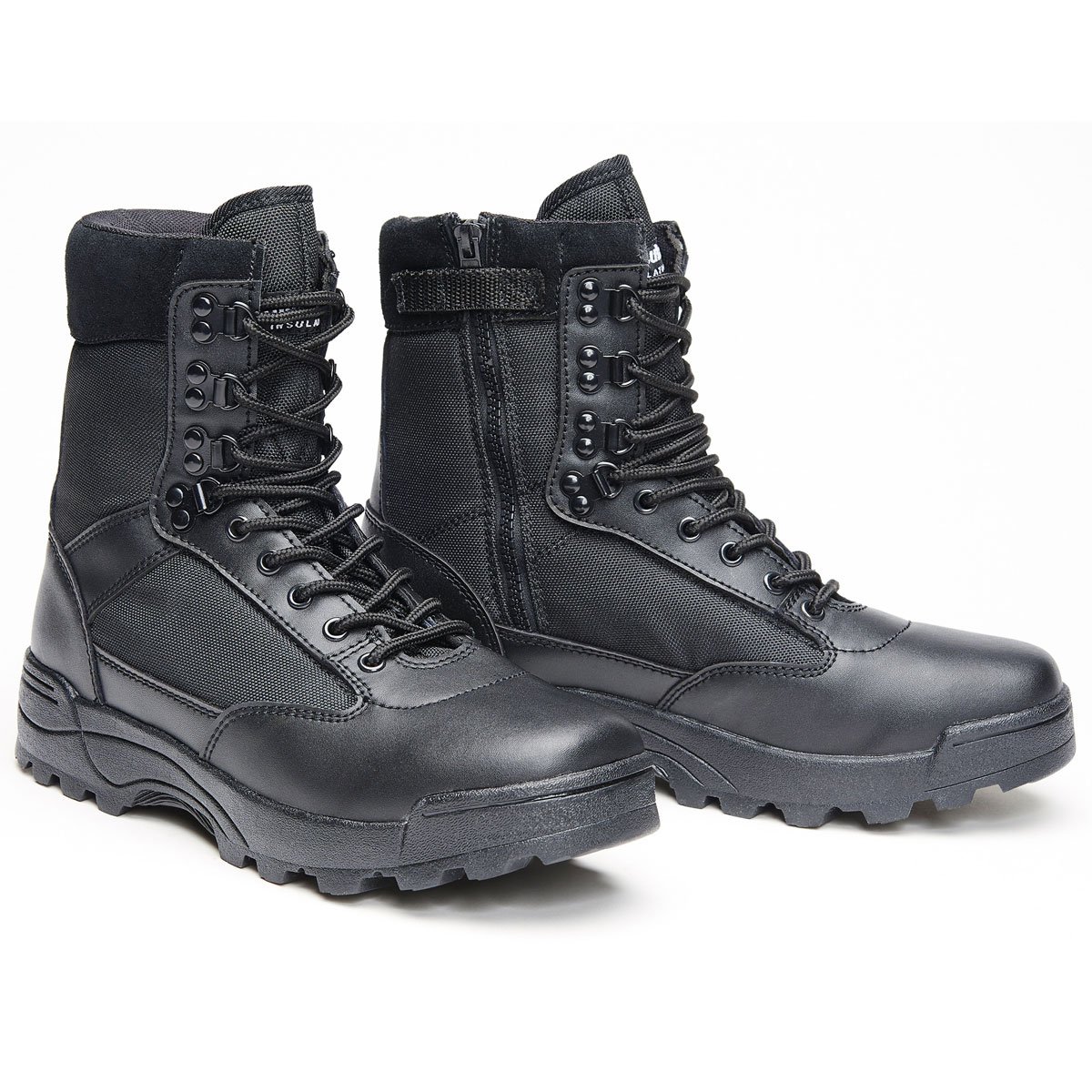 Swat Tactical Boots
