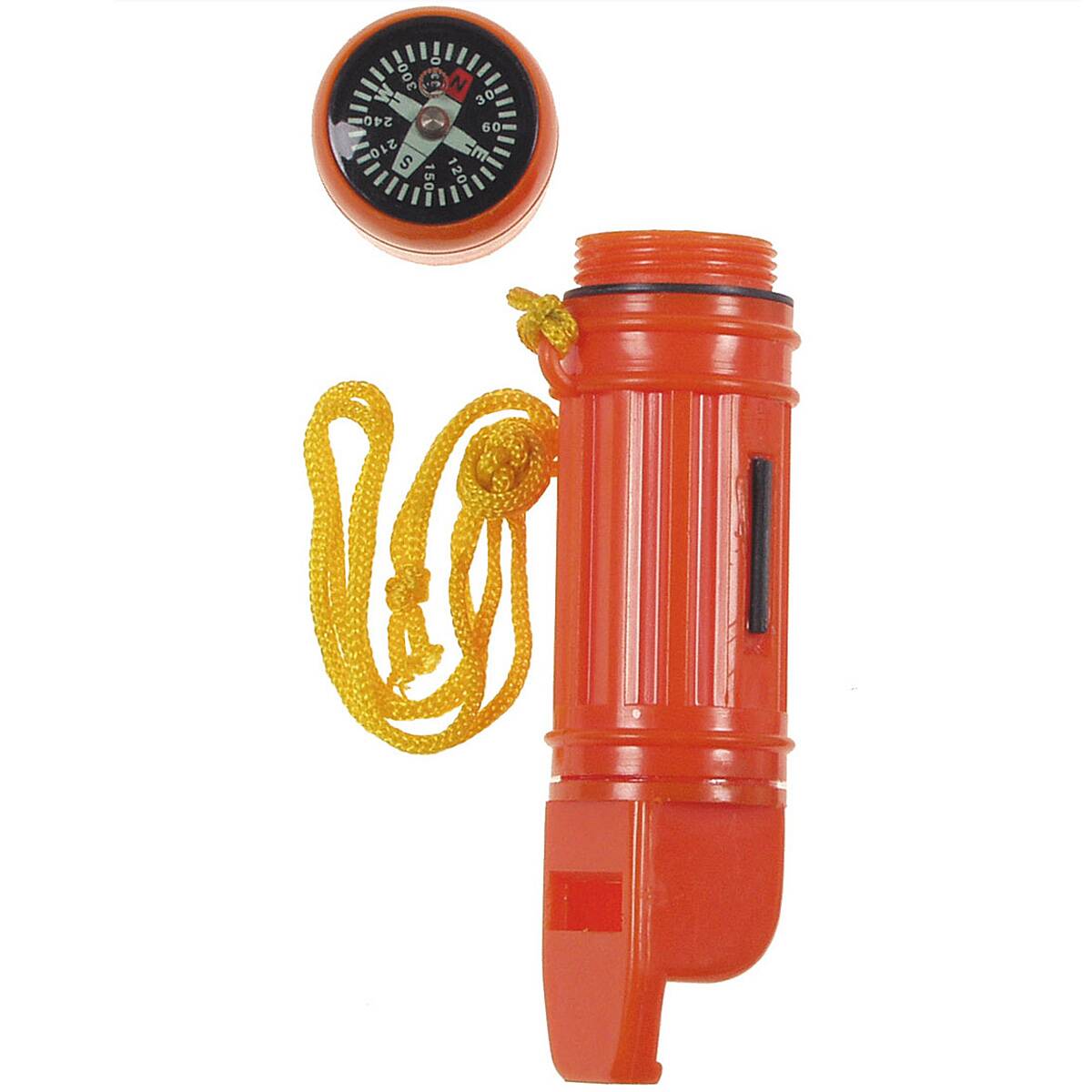 Notfallset 5 in 1 – wasserdichte Box mit Kompass MFH - outdoorfan.de ...