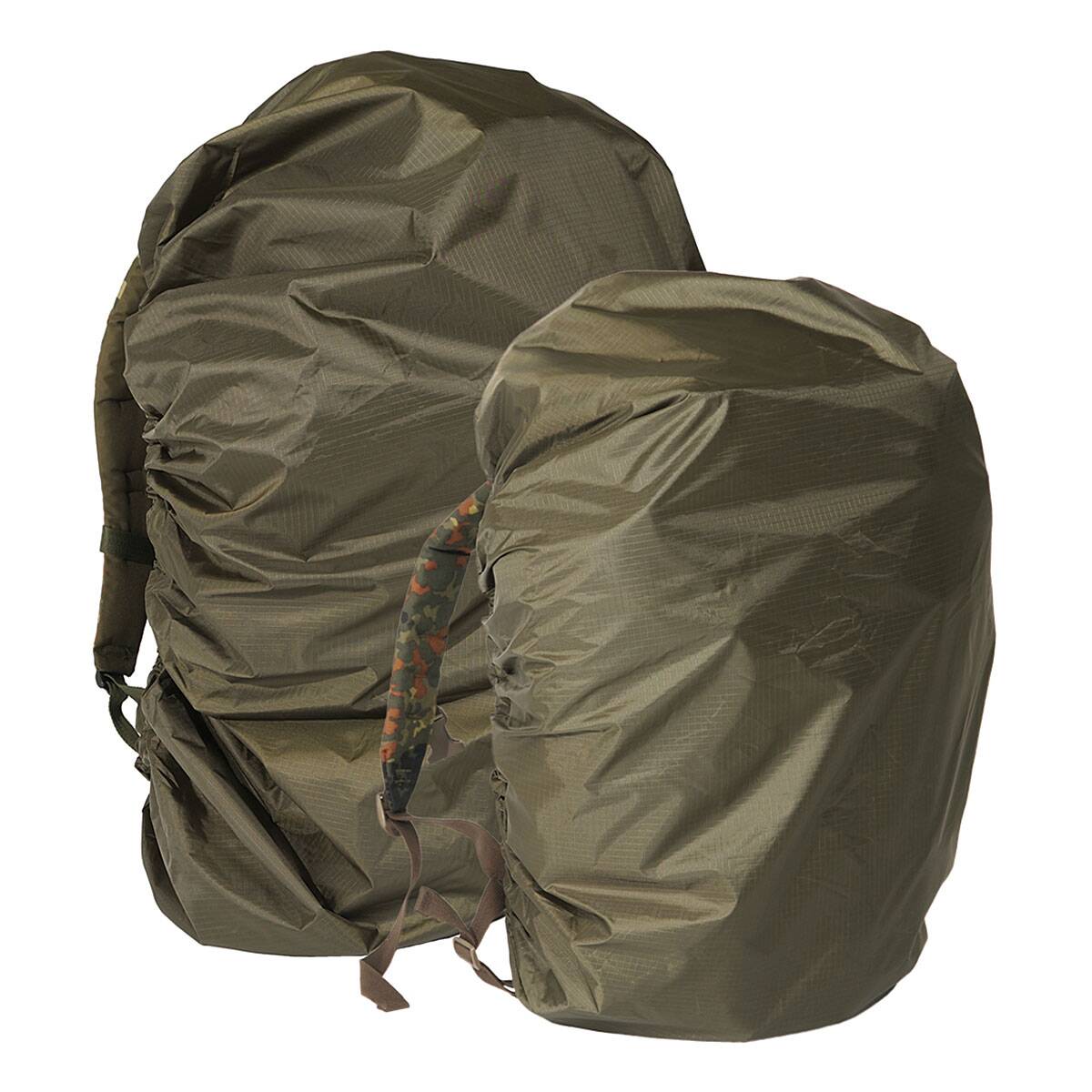 BW Rucksackbezug oliv - outdoorfan.de | Bundeswehr Shop, Armyshop, US ...