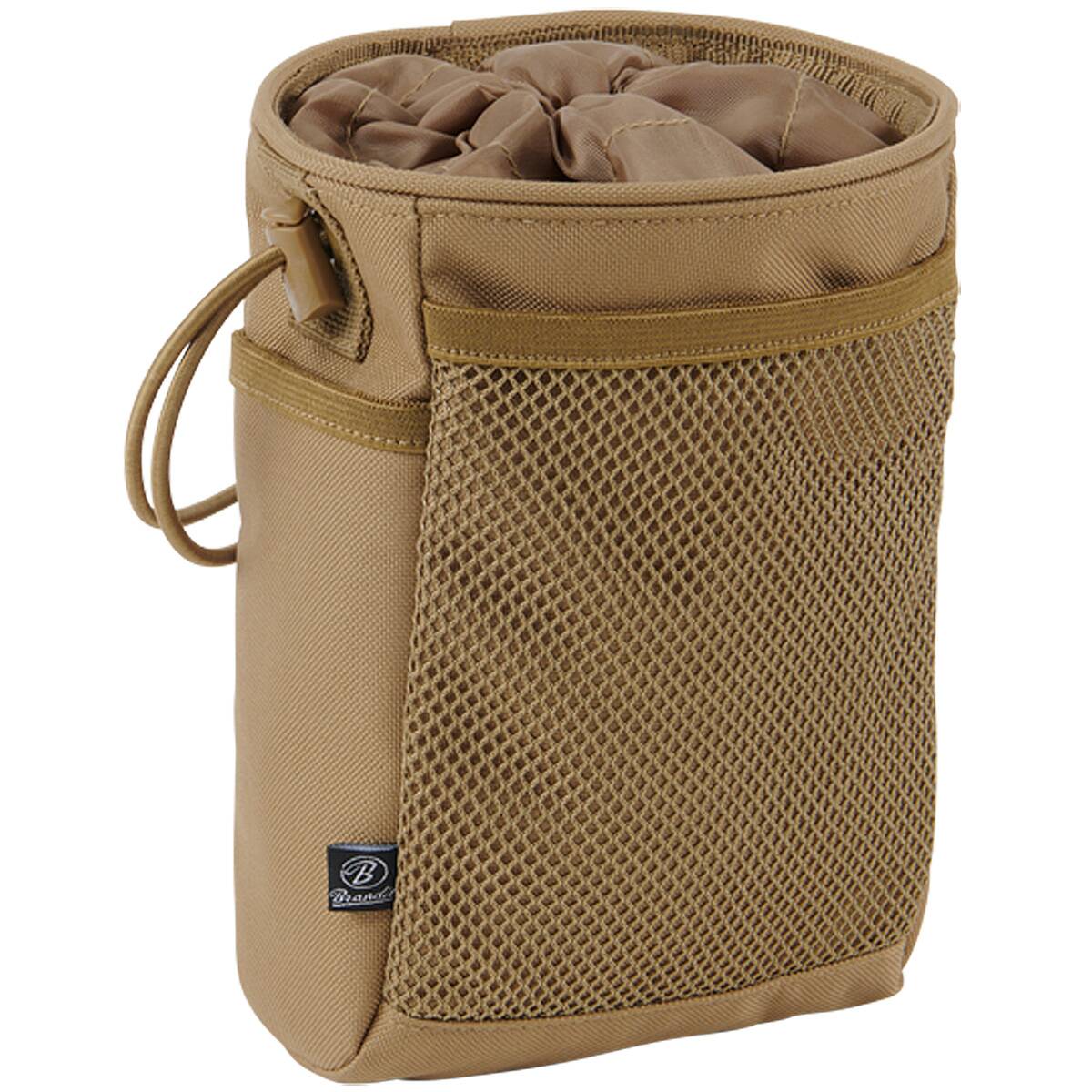 Molle Pouch Tactical camel - outdoorfan.de | Bundeswehr Shop, Armyshop ...