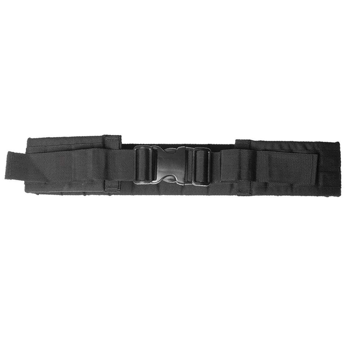 Mil-Tec Koppel Modular System Schwarz – wasserabweisend - outdoorfan.d ...