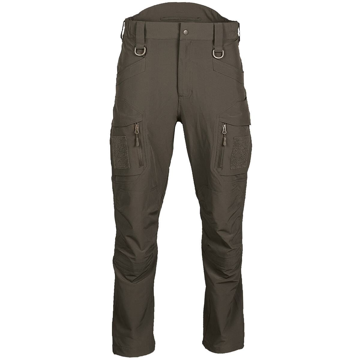 Tactical Hose Assault ranger green - outdoorfan.de | Bundeswehr Shop ...