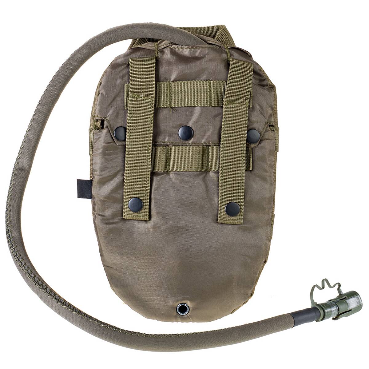 Molle Hydration-Pack oliv - outdoorfan.de | Bundeswehr Shop, Armyshop ...