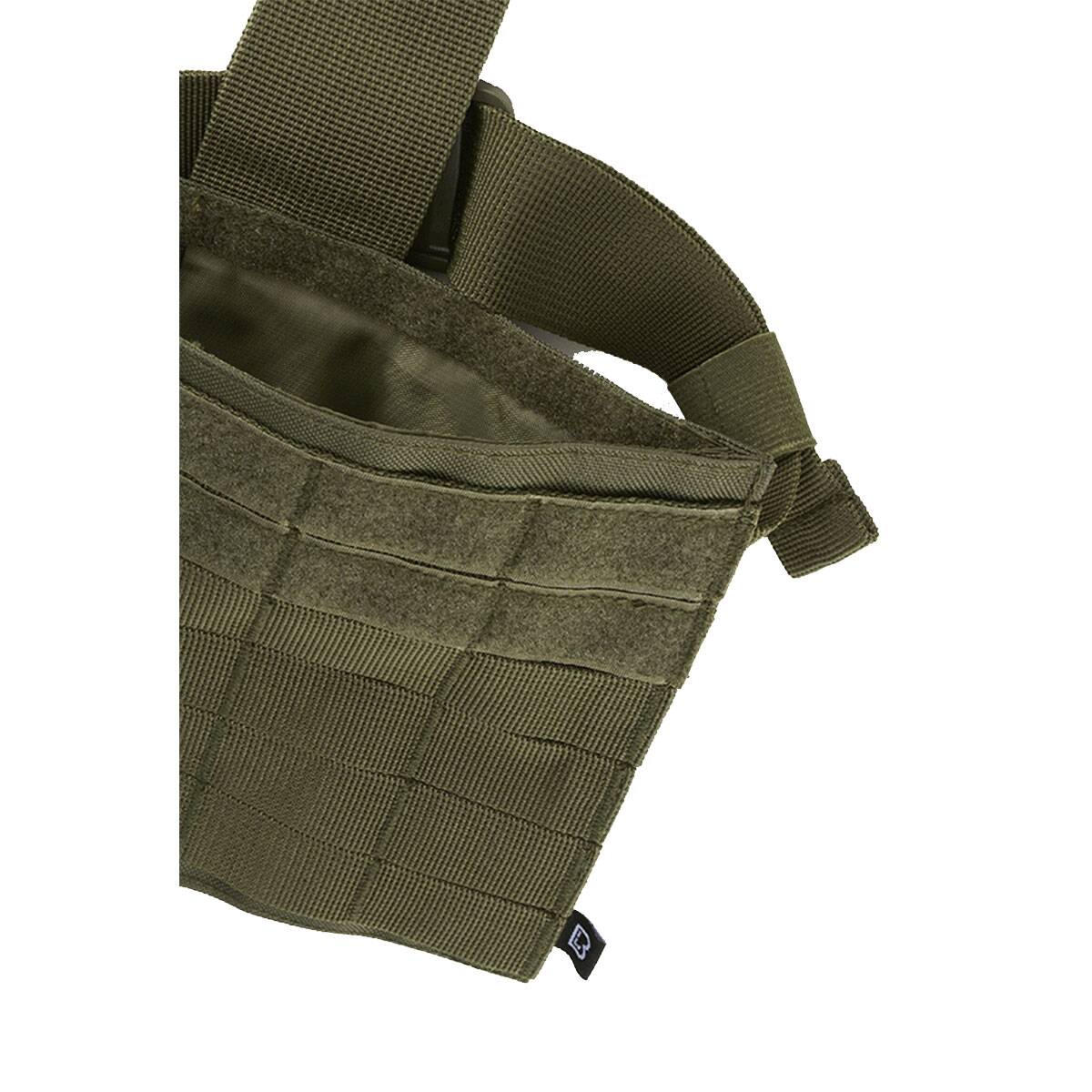 Molle Leg Panel versch. Farben - outdoorfan.de | Bundeswehr Shop, Army ...