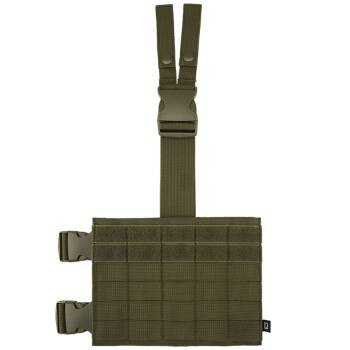 Molle Leg Panel versch. Farben - outdoorfan.de | Bundeswehr Shop, Army ...