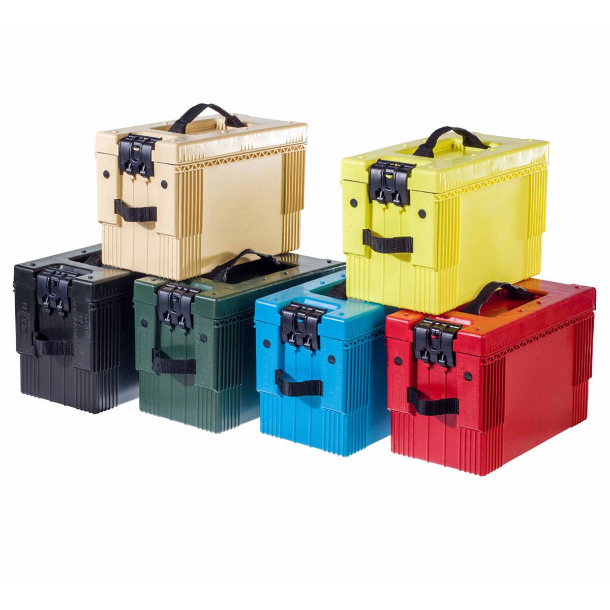 Munitionskiste LWAC M2A1 versch. Farben - outdoorfan.de | Bundeswehr S ...