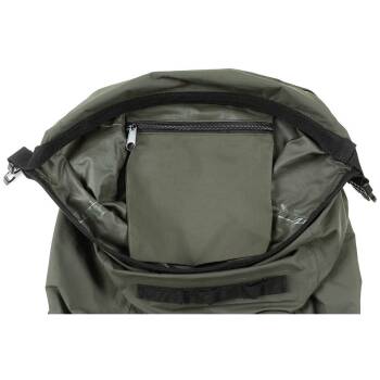 Rucksack Dry Pak 18 oliv - outdoorfan.de | Bundeswehr Shop, Armyshop ...