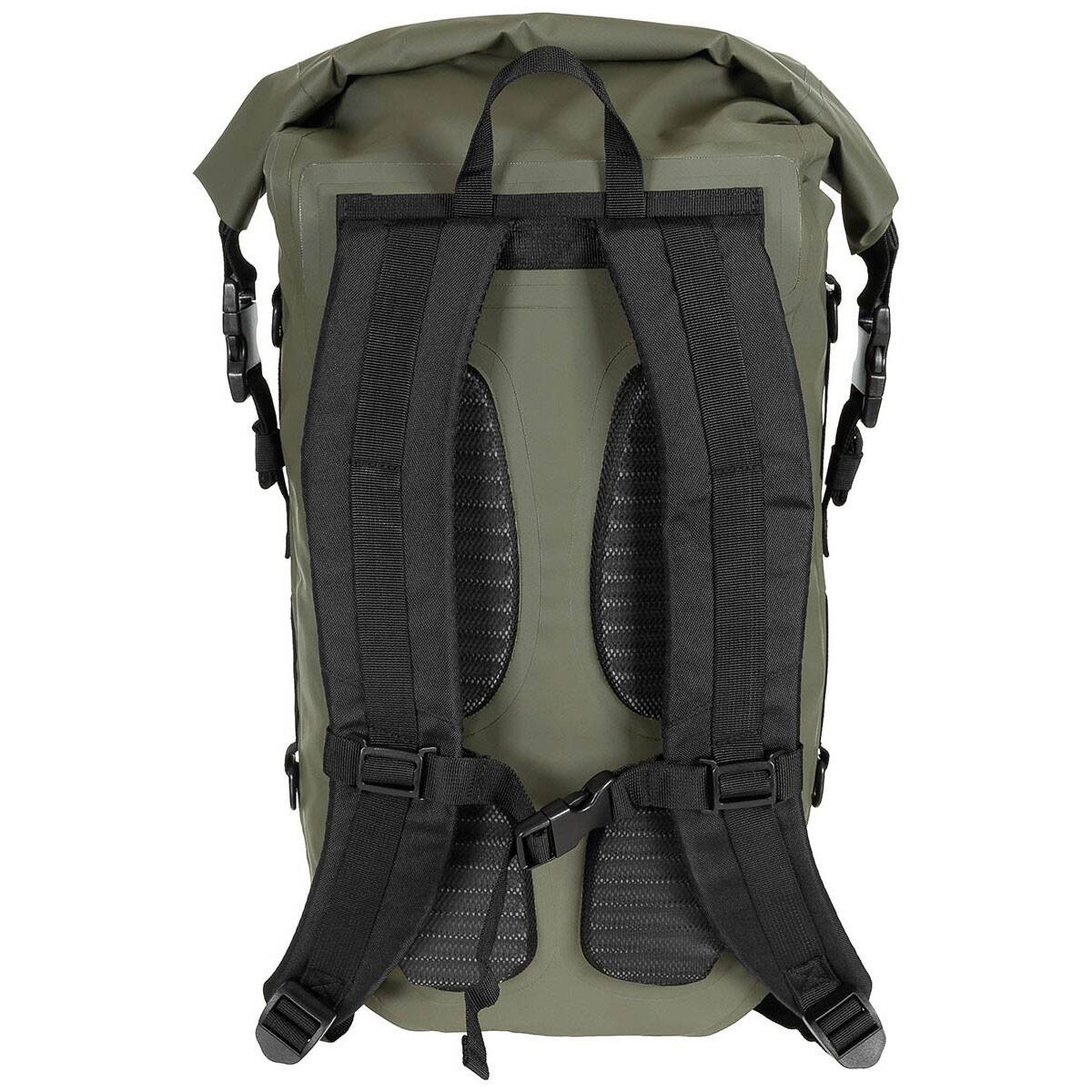 Rucksack Dry Pak 30 oliv - outdoorfan.de | Bundeswehr Shop, Armyshop ...