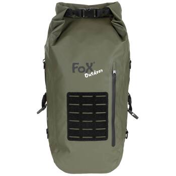 Rucksack Dry Pak 30 oliv - outdoorfan.de | Bundeswehr Shop, Armyshop ...
