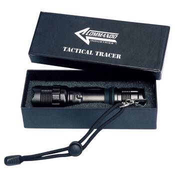 Taschenlampe Tactical Tracer - outdoorfan.de | Bundeswehr Shop, Armysh ...