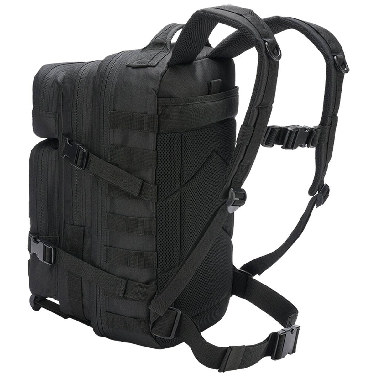 Brandit Assault Pack Medium Rucksack – Molle 25 l Polyester - outdoorf ...