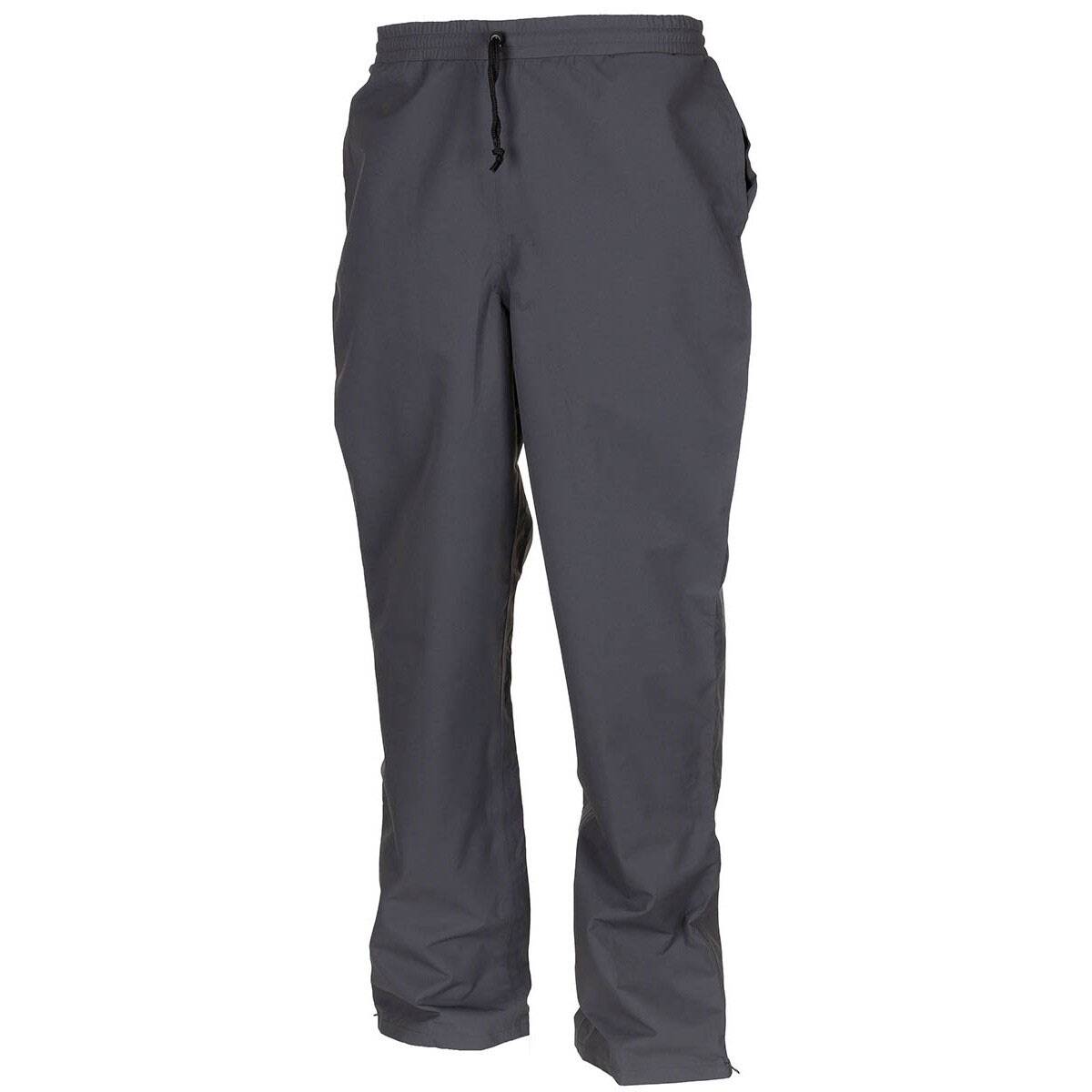 Original Polizei Nässeschutzhose Grau – getapte Nähte neuwertig - outd ...